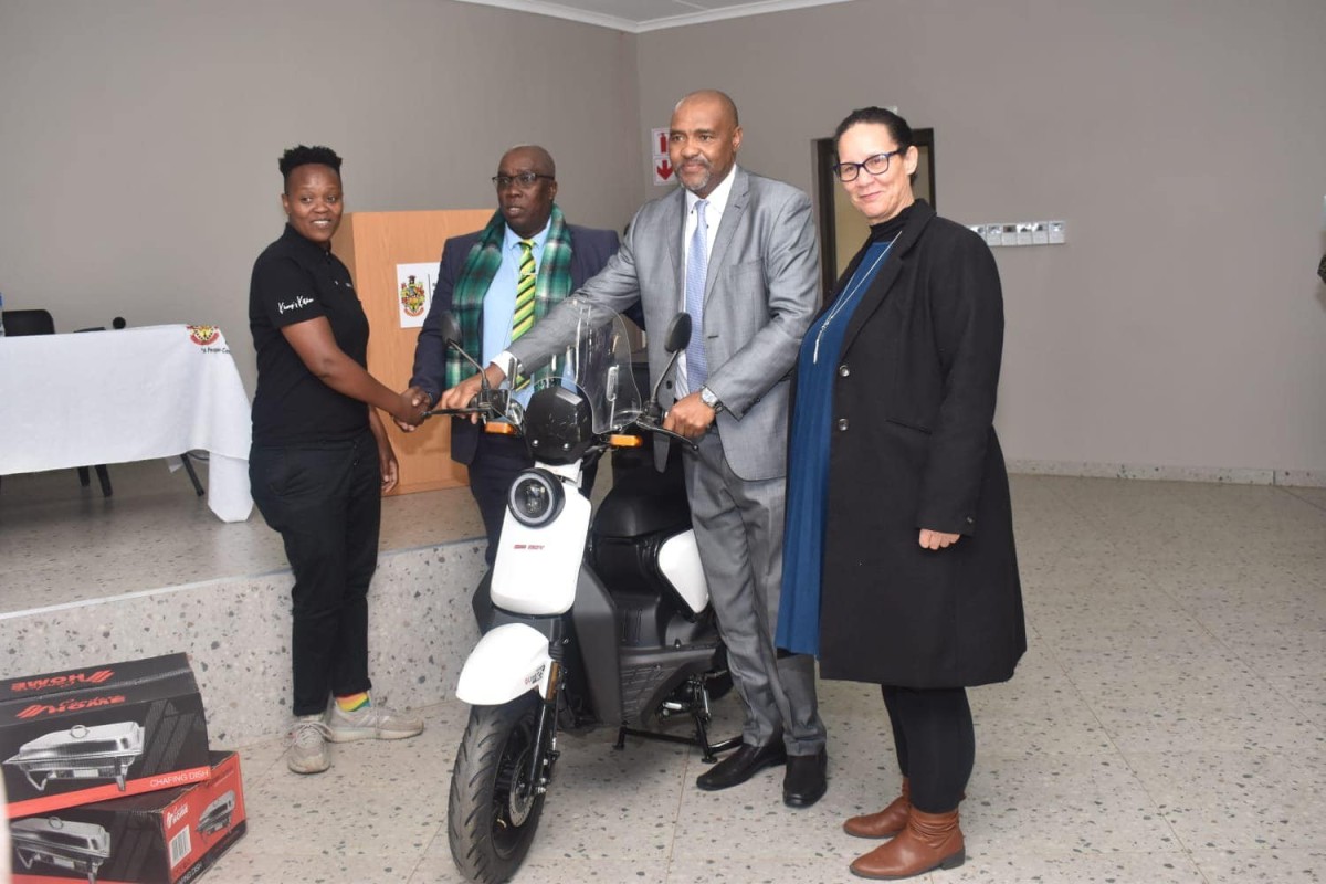 Harry Gwala District Municipality - The Harry Gwala District ...