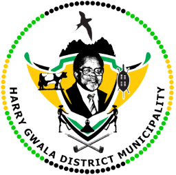 Harry Gwala District Municipality - Current Tenders