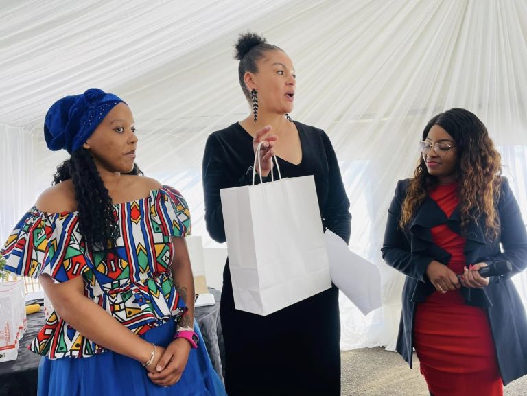 Harry Gwala District Municipality - Harry Gwala Development Agency ...