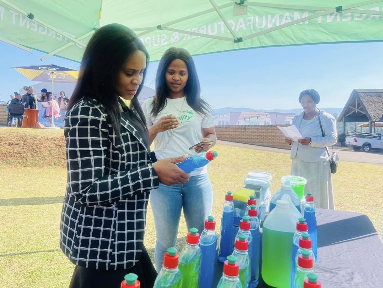 Harry Gwala District Municipality - Harry Gwala Development Agency ...