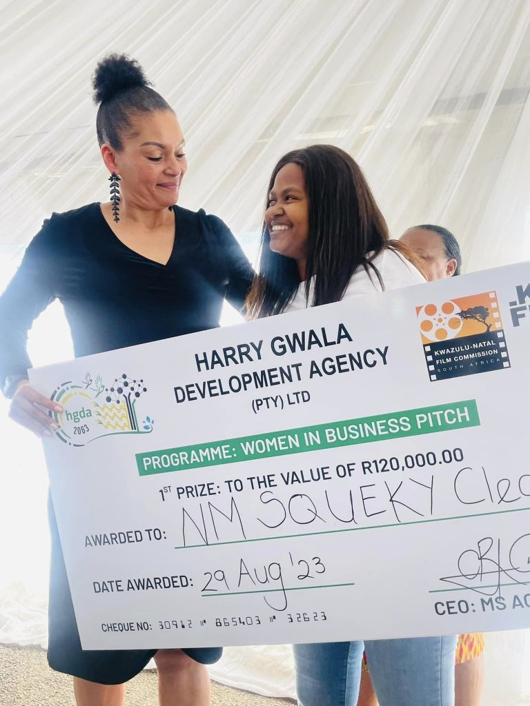 Harry Gwala District Municipality - Harry Gwala Development Agency ...